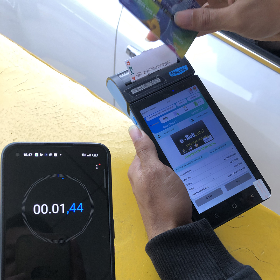 7 Perusahaan Parkir Terbaik di Indonesia - Intracs