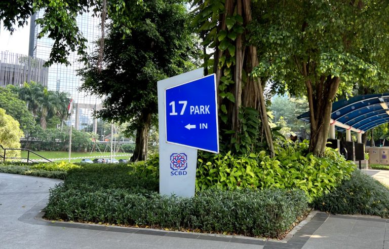 Portofolio - Intracs