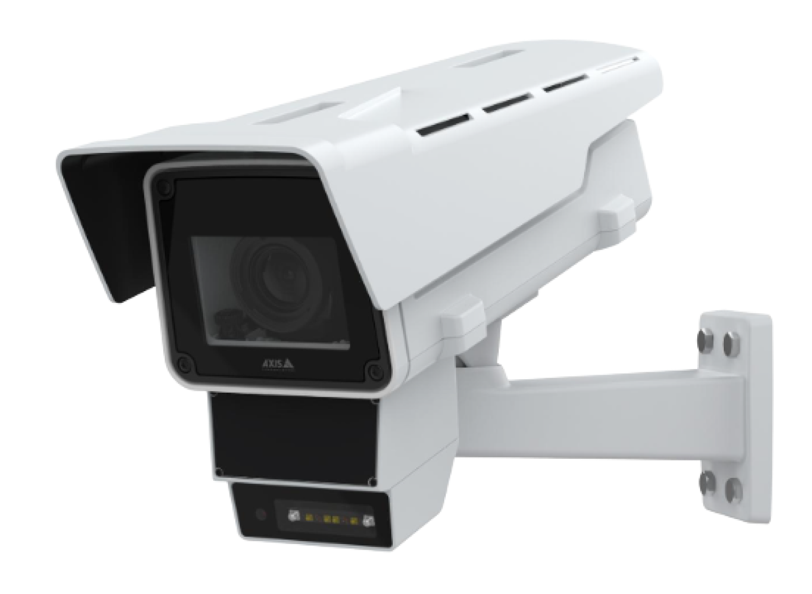 Smart CCTV dan Perbandingannya dengan CCTV Analog - Intracs